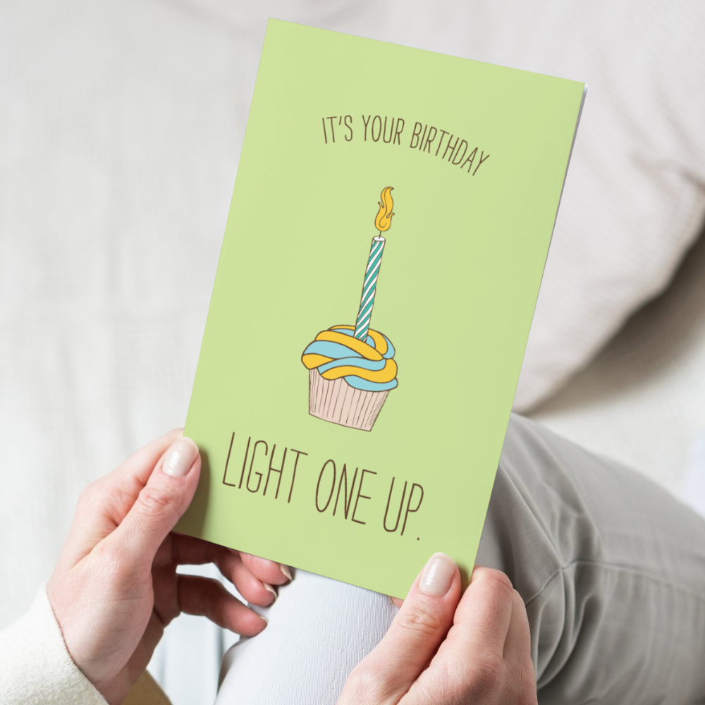 Silly & Snarky Birthday Cards - Funny Greeting Cards & Gifts – Sweet ...
